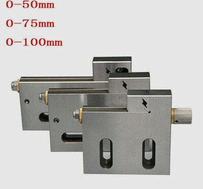 EDM - Wire Alignment