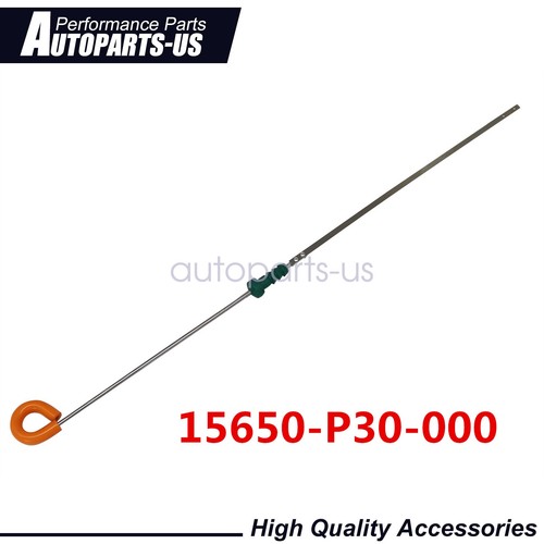 Engine Oil Dipstick 15650-P30-000 for 92-01 Acura Integra 97-2000 Honda ...