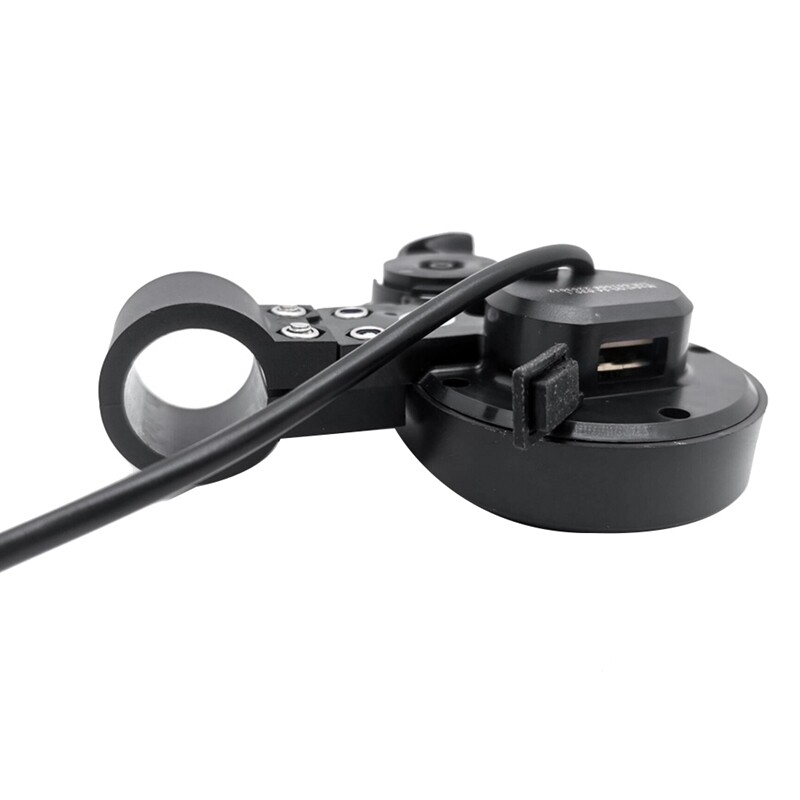 5X(QS-S4 72V Thumb Throttle LCD Display Meter Only for Zero 11X ...