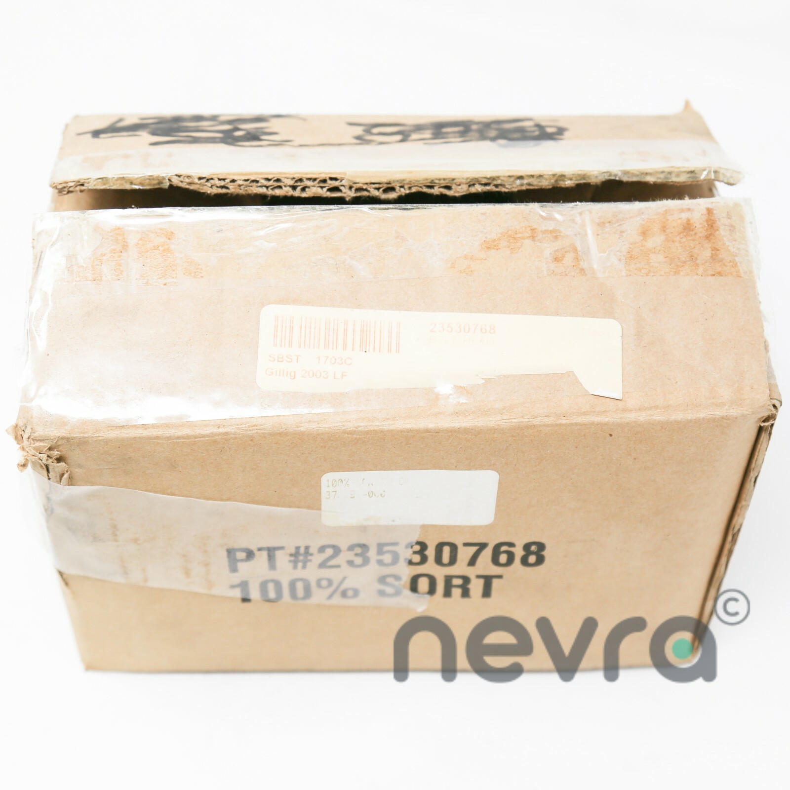 Detroit Diesel 23530768 Series 50/60 Head Bolts (Lot of 2) | eBay