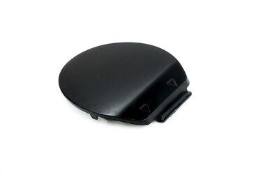 NEW 2013-2015 Mazda CX-9 Left Front Bumper Grille Tow Hook Cover OEM ...
