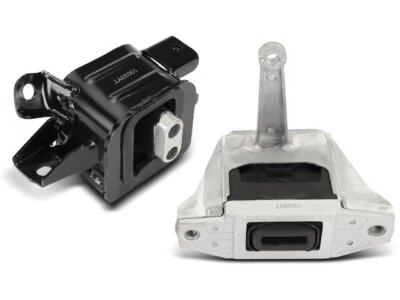 For Hyundai Veloster N Engine Mount and Transmission Mount Kit APR ...