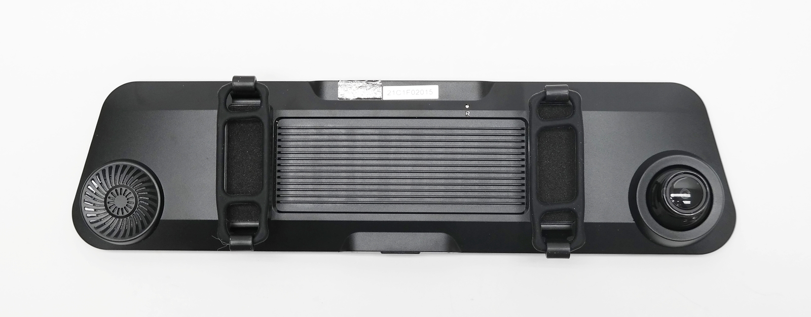 Rexing M2 M2-BBY 2K Front and Rear Mirror Dash Cam with Smart GPS Grade ...