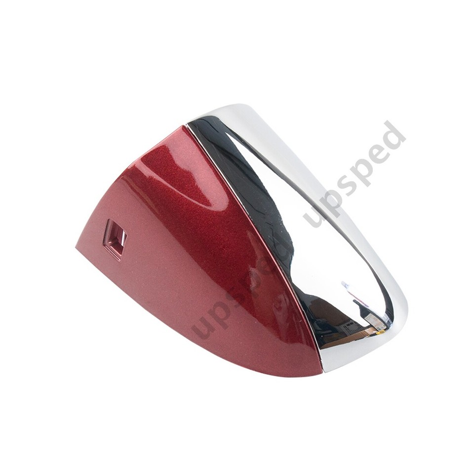 Front Left Door Handle Cover Cap For Mercedes-Benz C-class W205 W213 ...