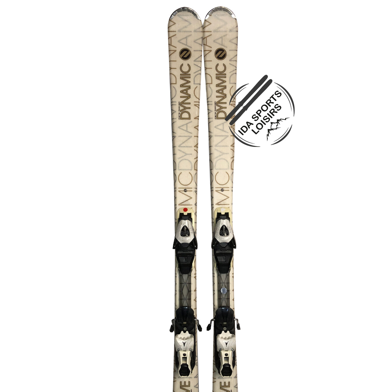 Ski Dynamic d’occasion | Plus que 3 à -70%