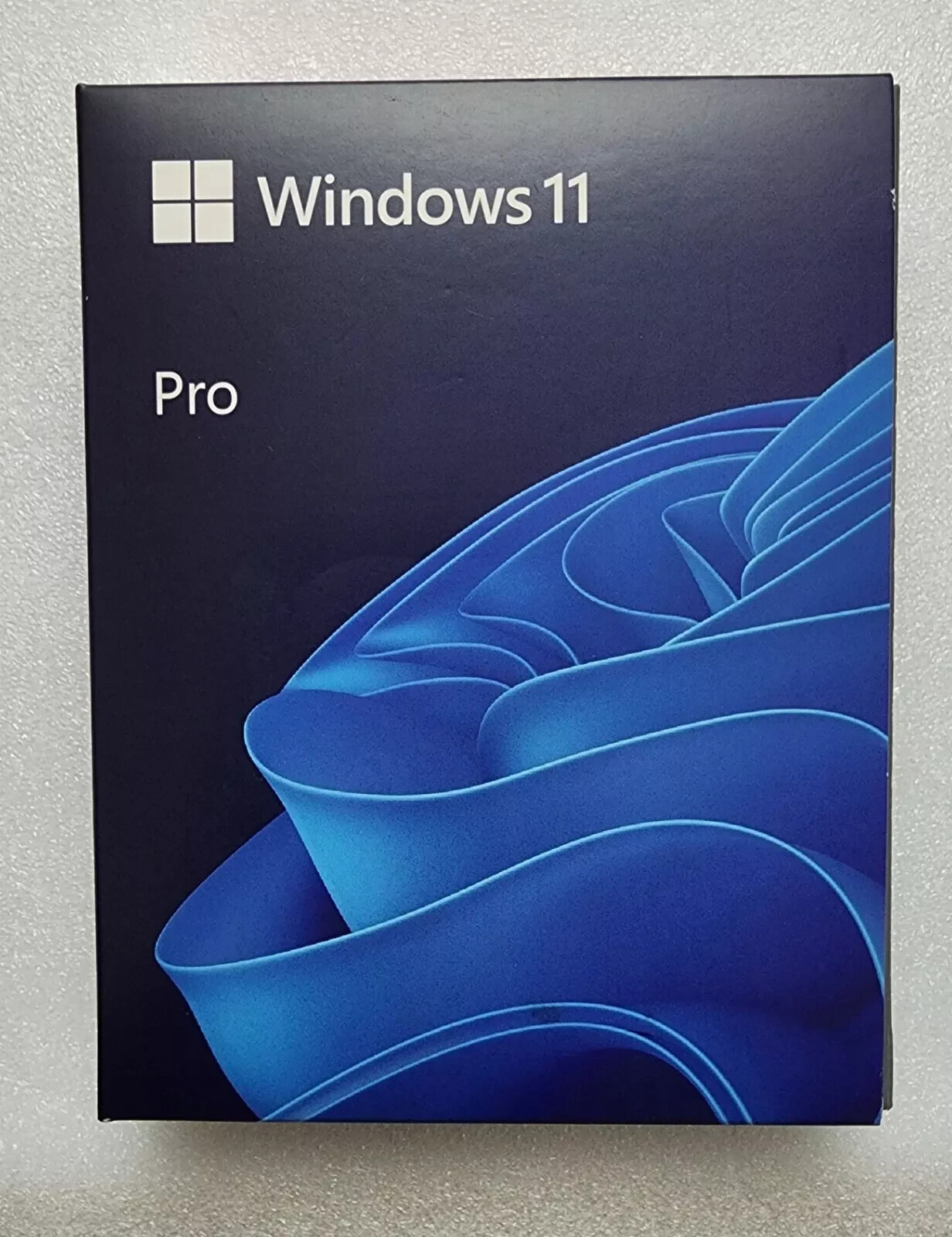 Microsoft Windows 11 Professional 64-Bit USB Flash Drive New Sealed ...
