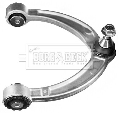 CAPSautomotive Track Control Arm 1663301807 for Borg & Beck 1663301807 ...