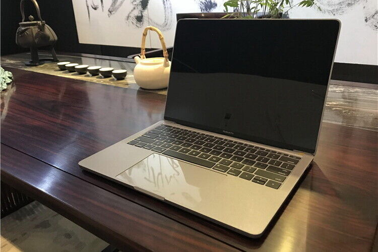 For MacBook Pro 13" 15" - Dummy Props Model Fake-MacBook for Showcase ...