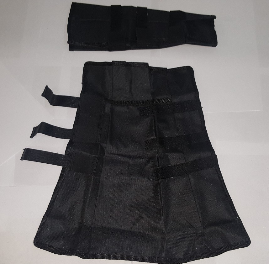 Falconry / Hawking Casting Jacket, Extra Large,XL Size, Fair Price ...