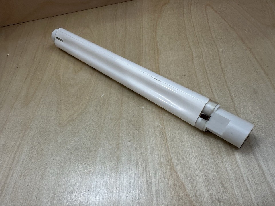 HUNTER DOUGLAS POWERRISE BATTERY TUBE OLD STYLE (8 x AAA) | eBay