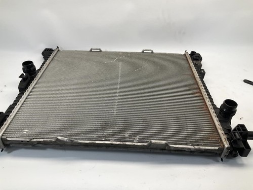 2018-2024 Alfa Romeo Stelvio 2.0L Engine Cooling Radiator R | eBay