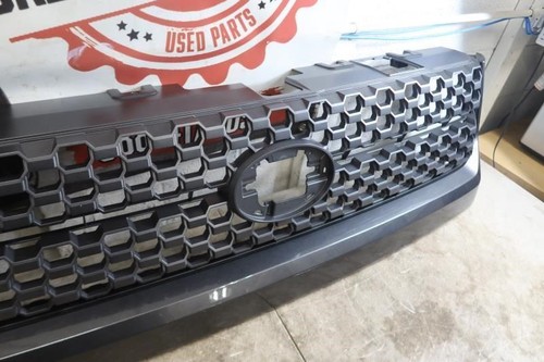 2018-2021 Toyota Tundra OEM Front Grille Assembly NEW 53101-0C031 ...