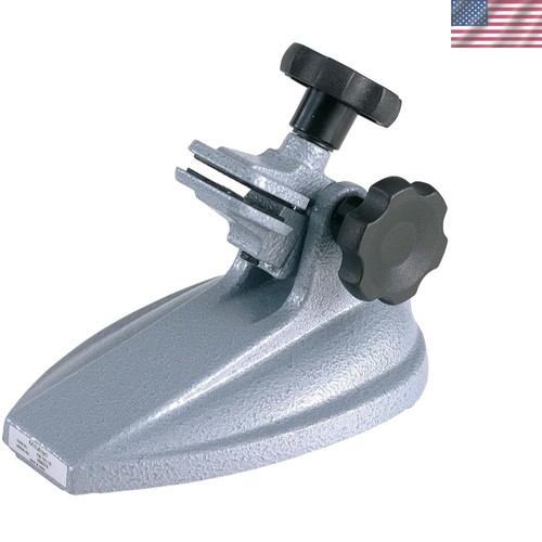 Micrometer Stand for Outside Micrometers - Compact Stability for ...