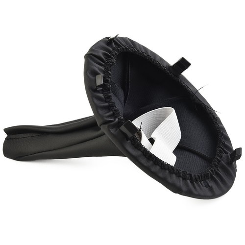 Auto Accessories Car Gear Shift Gear Dust Cover Gearbox Dust Cover For ...