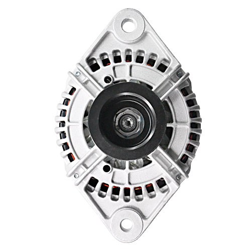 Brand New Alternator for Volvo FH12 12.1L Turbo Diesel Prime Mover 1993 ...