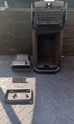 Lexus LS400 Center Console Compartment | eBay