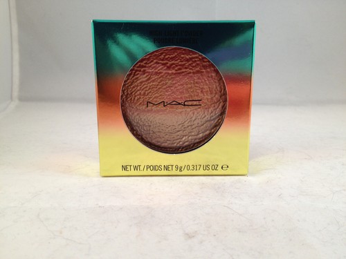 MAC Cosmetics Wash & Dry Collection High-Light Powder Freshen Up ...
