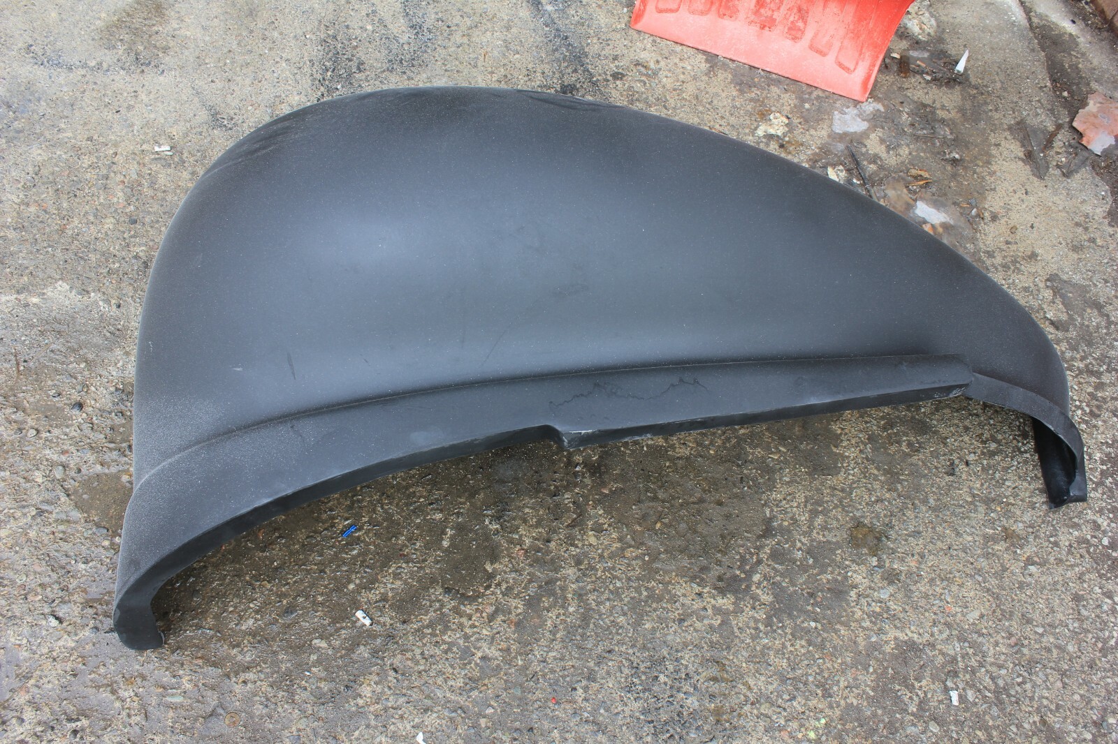37-38 Chevrolet Car SHOWCARS Right Front Fender (FM178) | eBay