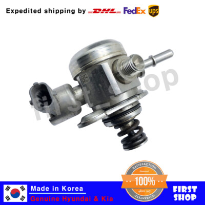 NEW 353202B140 Injection Engine High Pressure Fuel Pump for Veloster ...