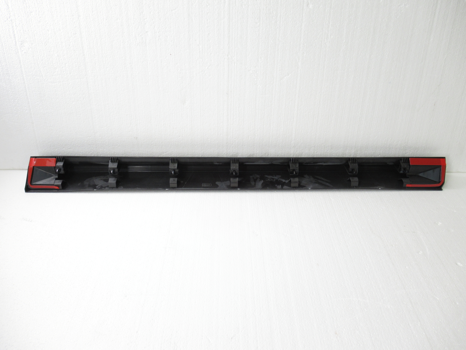 Genuine OEM Nissan 80877-3KA0B Driver Front Rocker Molding 2013-2016 ...