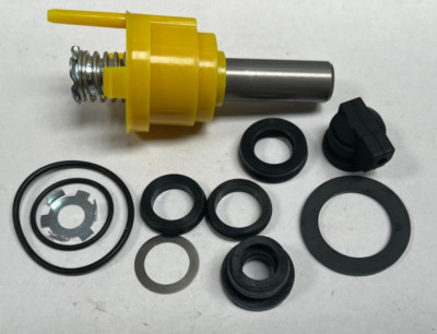 Land Rover Defender (91 On) Brake Master Cylinder Overhaul Repair Kit ...