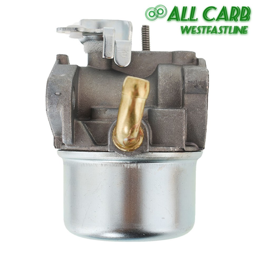 Fit For Briggs Stratton Craftsman Tiller Intek 190 6HP 206 5.5hp ...