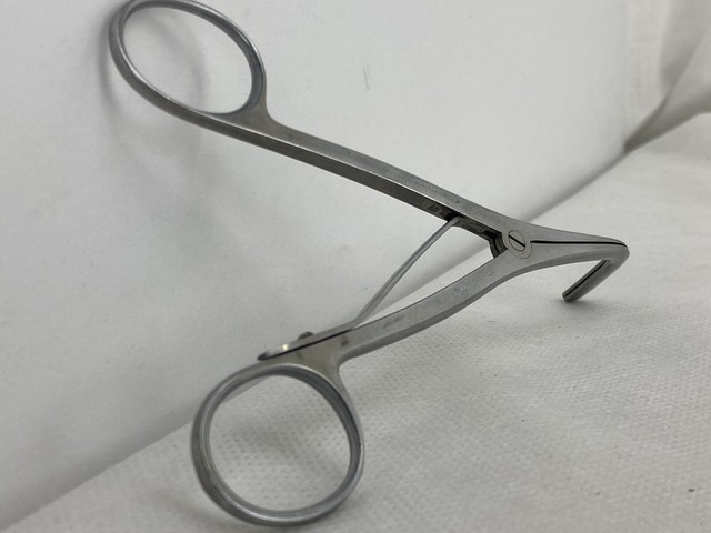 Pilling 51-4377 Jackson Adult Dilator Tracheal Approx 6mm Tip 14cm ...