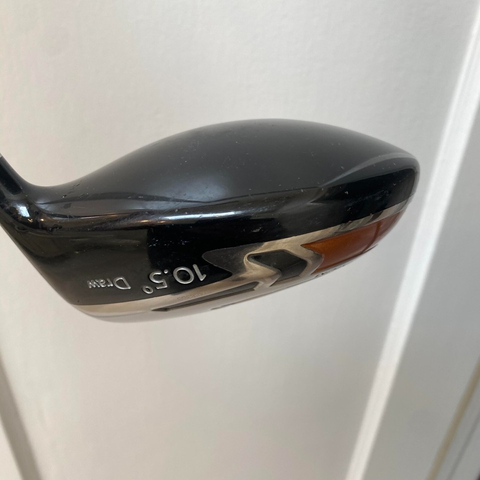 PING G10 Driver 10.5* Draw TFC 129 D Graphite Regular Shaft RH 45" | eBay