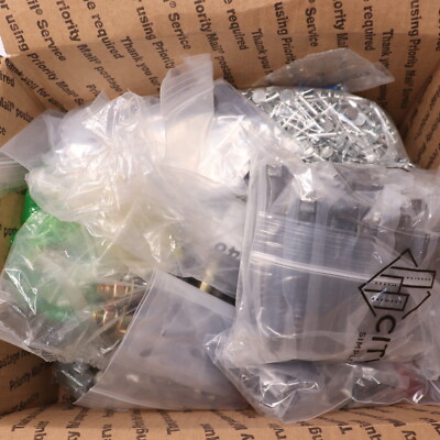 Assorted Fasteners 17.2 Lbs | eBay