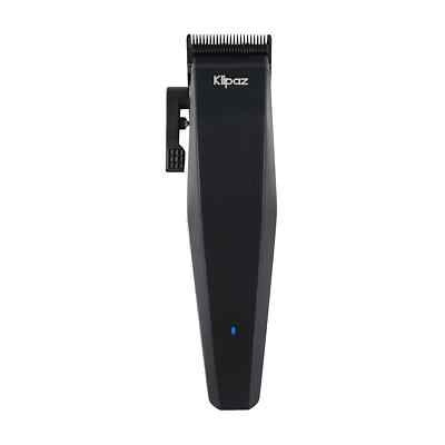 Klipaz MC1 Black Professional Cordless Hair Clipper | eBay