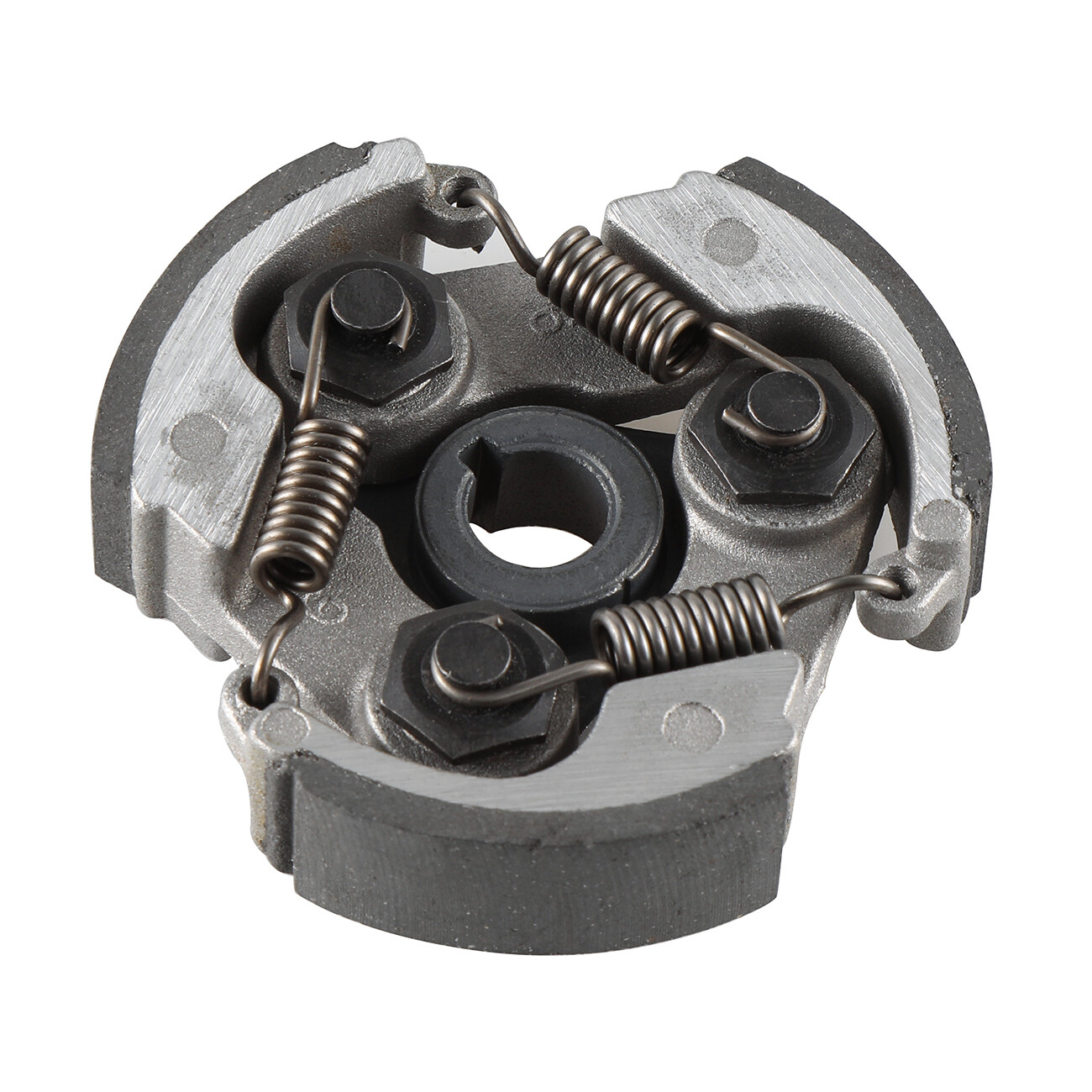 Clutch Pad Fit Complete Alloy 2 Stroke 47cc,49cc Mini Dirt Bike ATV M ...