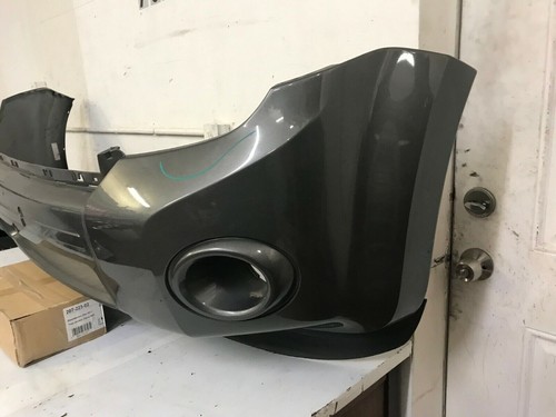 2008-2012 FORD ESCAPE FRONT BUMPER COVER 08-12 | eBay