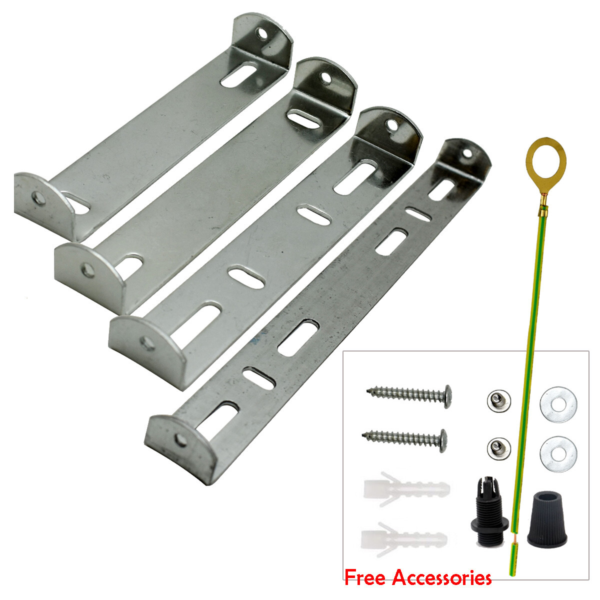 Ceiling Fixture Bracket