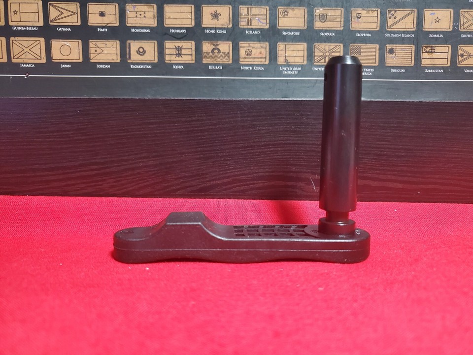 Milwaukee 44-66-2673 Retention Bolt Assembly For 2773-20L M18 ...