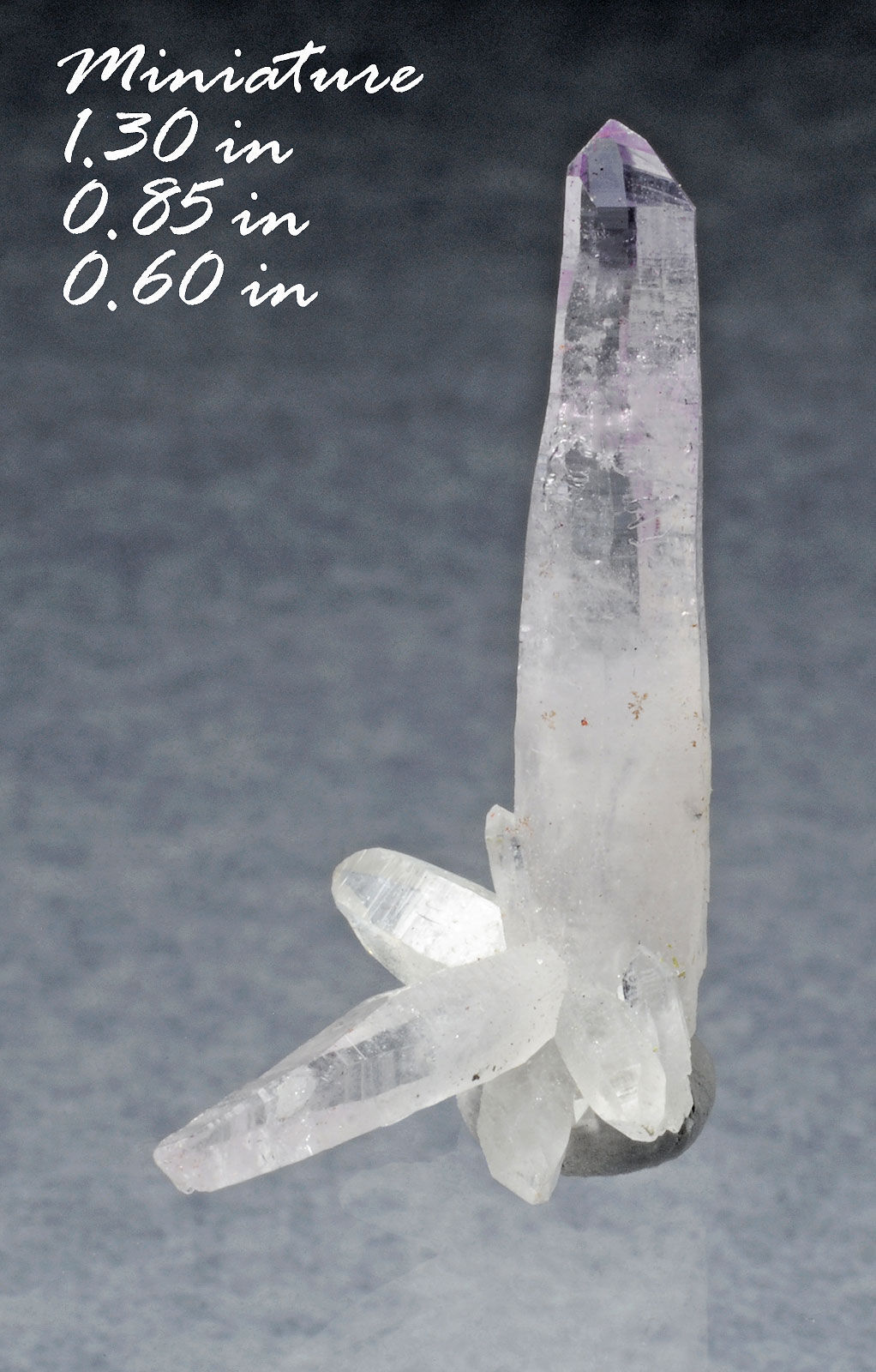 AMETHYST QUARTZ VERA CRUZ MEXICO MINERALS CRYSTALS GEMS-THN | eBay