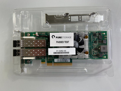 HD8310405-02 / QLOGIC QLE2672 16GB DUAL PORT FIBRE CHANNEL ADAPTER | eBay