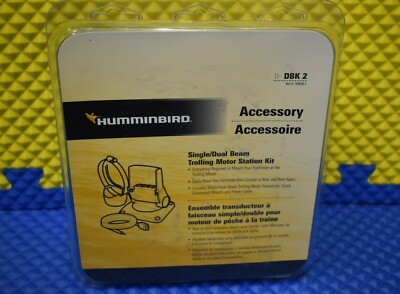 Fishfinders - Humminbird Matrix