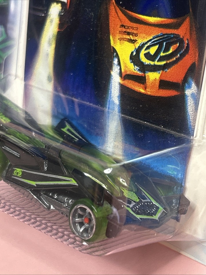 Hot Wheels AcceleRacers 2005 Racing Drones Lot Of 2 RD-01 + RD-02 | eBay