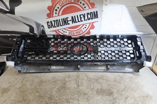 2018-2021 Toyota Tundra OEM Front Grille Assembly NEW 53101-0C031 ...