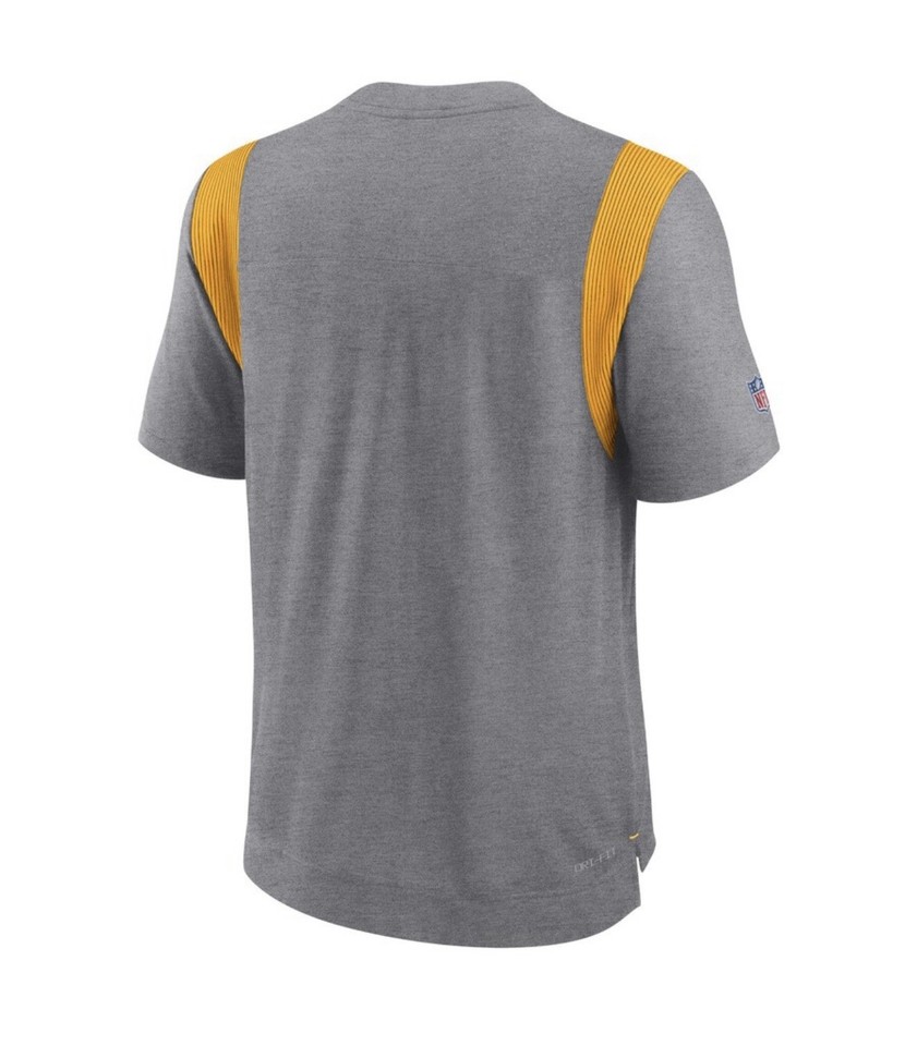 NWT Washington Commanders Nike Sideline Performance Player T-Shirt ...