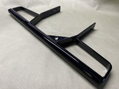 Kfx 700 Grab Bar Bumper Rack Fits All Years Black | eBay