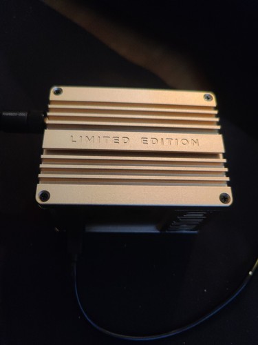 MNTD RAK Wireless Goldspot Helium Hotspot Miner (US915) + SD Upgrade Kit - Used | eBay