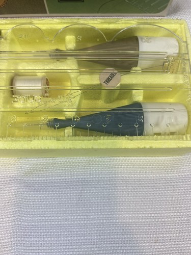 Vintage Salem Mini Sew'r Sewing & Marking Kit | eBay