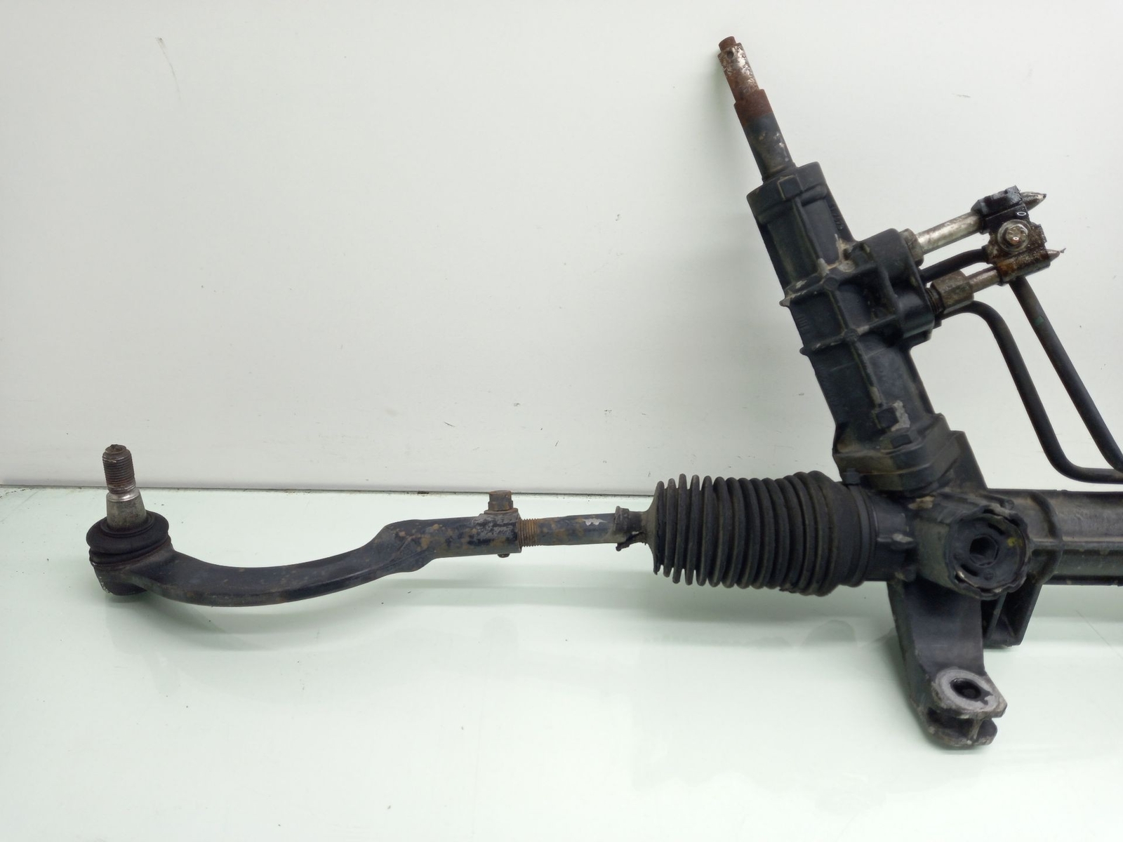 7701352645 Zipper Address/6820000000/2819031 For OPEL Movano A Van | eBay