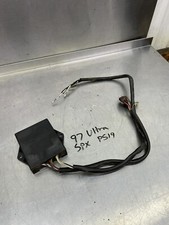1997 Polaris Ultra SPX SE OEM CDI ECU ECM Computer CDI 3085486 for sale ...