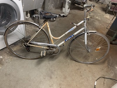 Vintage Cycling - Atala - Nelo's Cycles