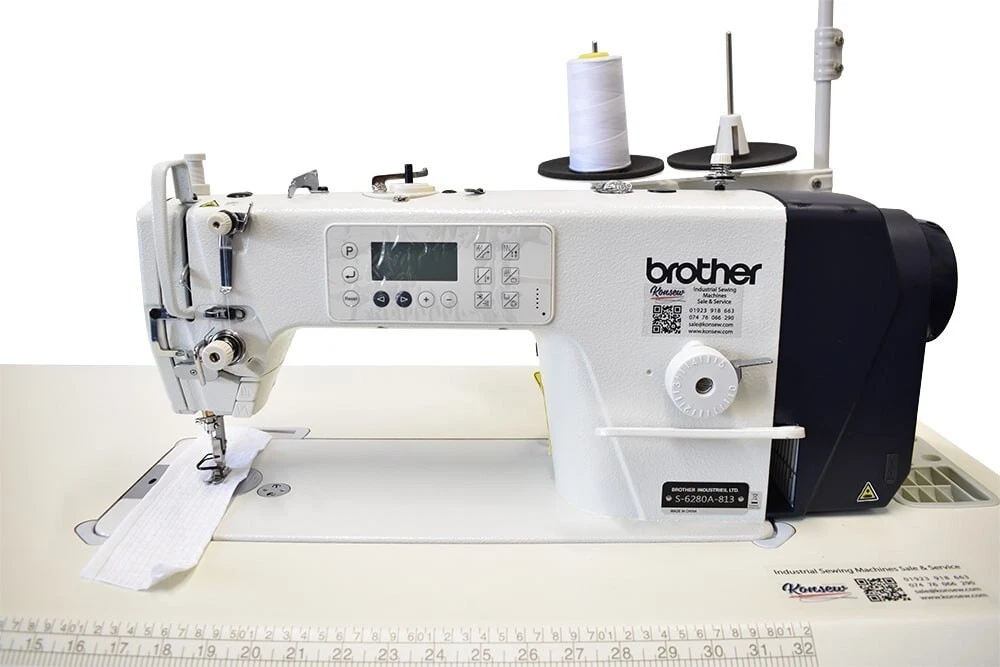 Industrial Sewing Machines Brother