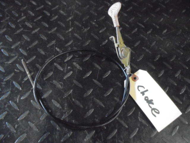 Throttle choke cable MTD Yard Man Machines Bolens Craftsmen N5D | eBay