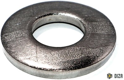 Spannscheiben DIN6796 Edelstahl A2 Unterlegscheiben ...