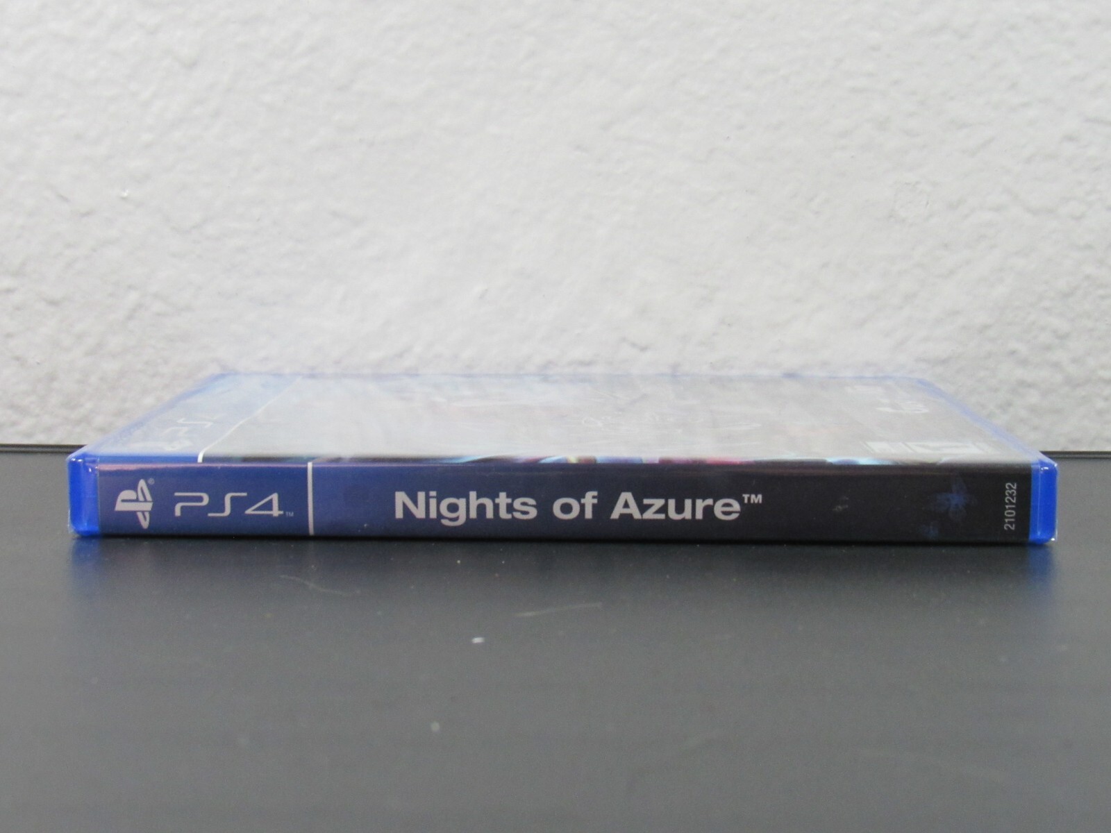 Nights of Azure (Sony PlayStation 4, 2016) for sale online | eBay